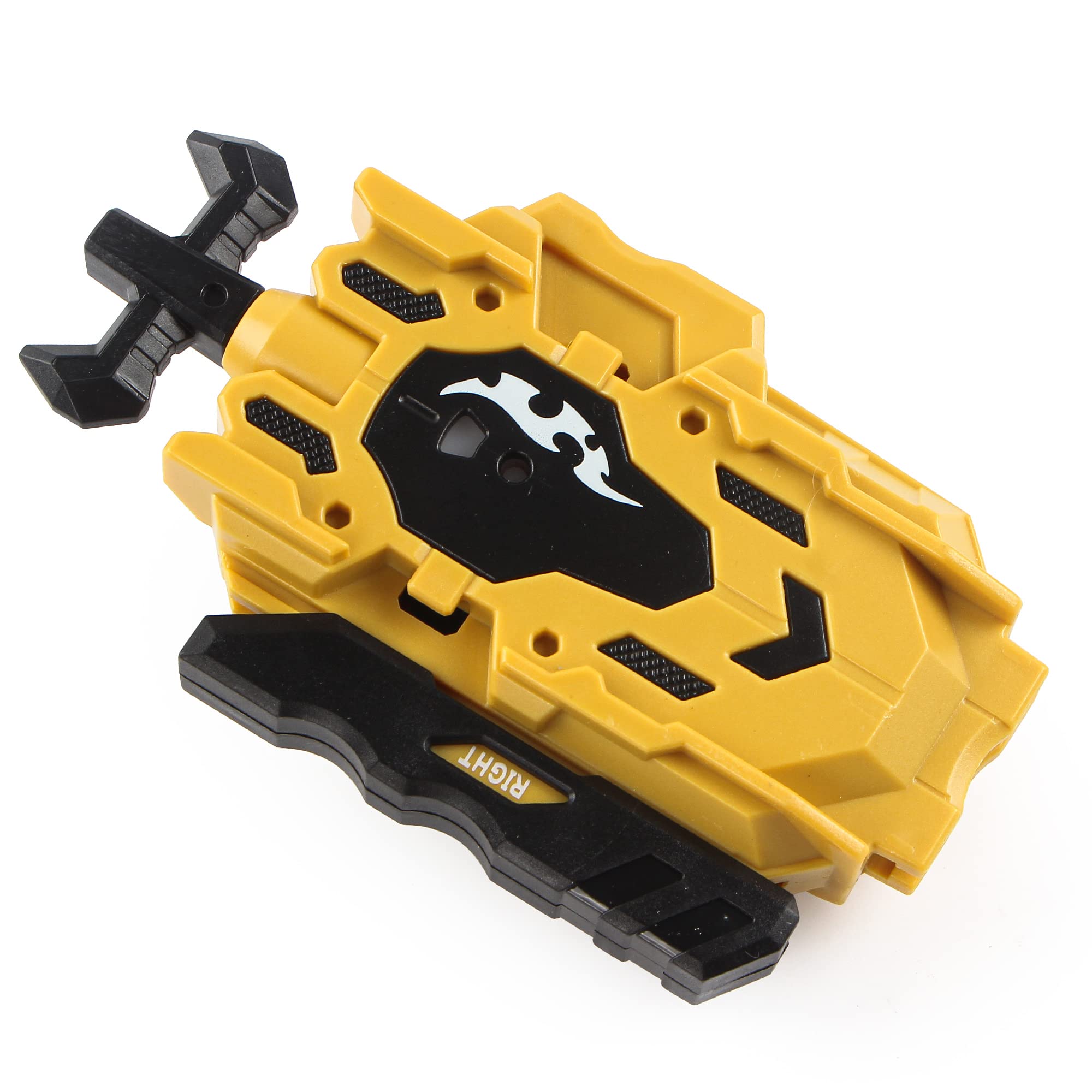 Beyblade Burst String Launcher BeyLauncher LR Ripper B-119