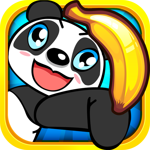 Panda On The Run! - App on Amazon Appstore