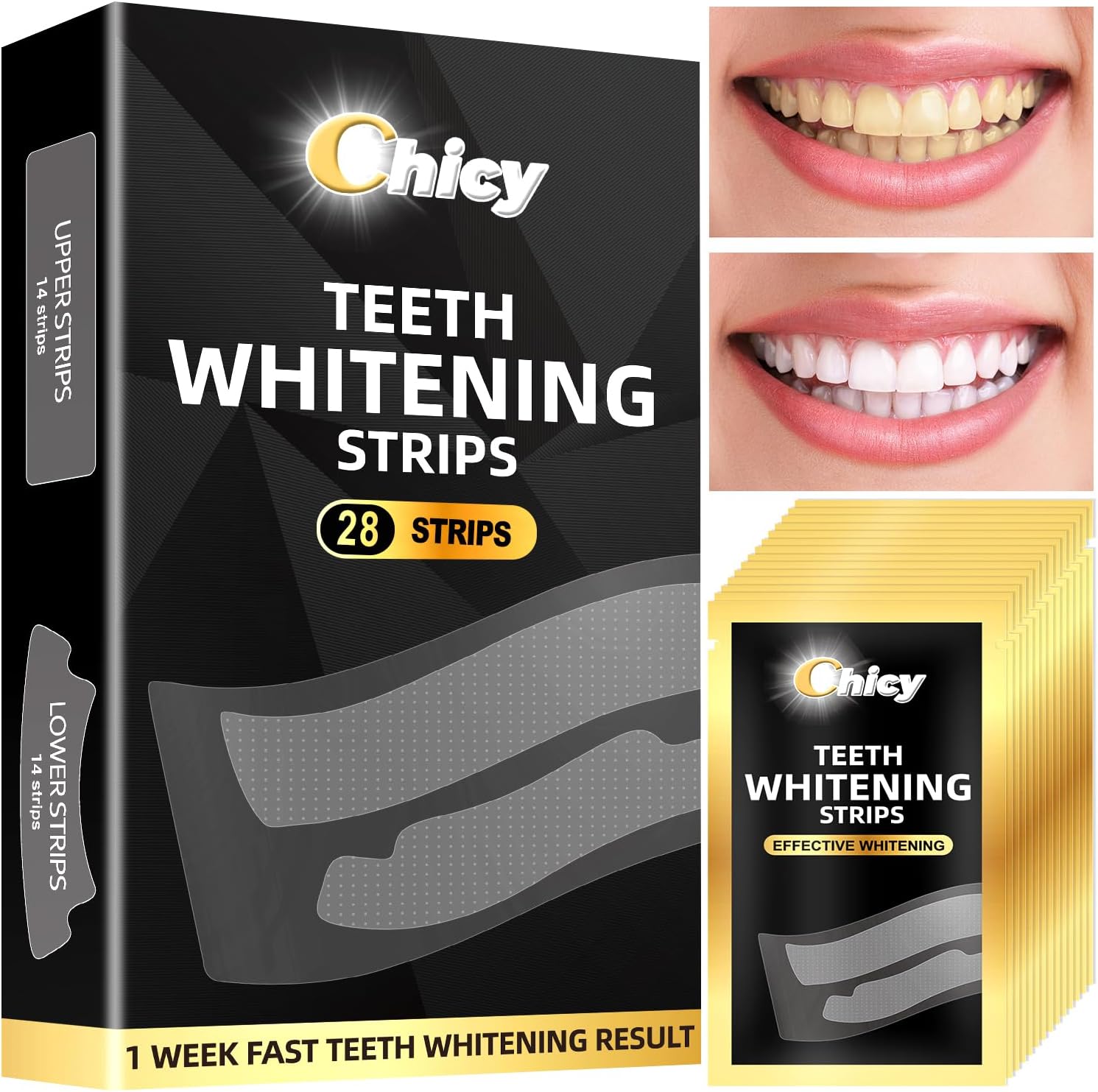Amazon.com: Expertwhite Teeth Whitening Accelerator Light, 5X More ...