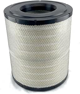 Amazon.com: AIR FILTER DA2524: REPLACES RS3518, 3520400C1, 1117576 ...