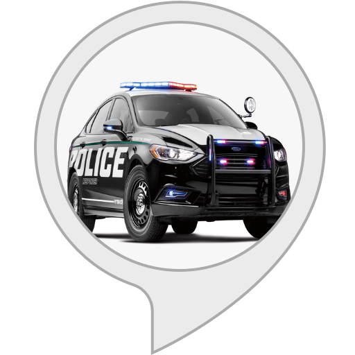 Amazon.com: Sound of the police car : Alexa Skills
