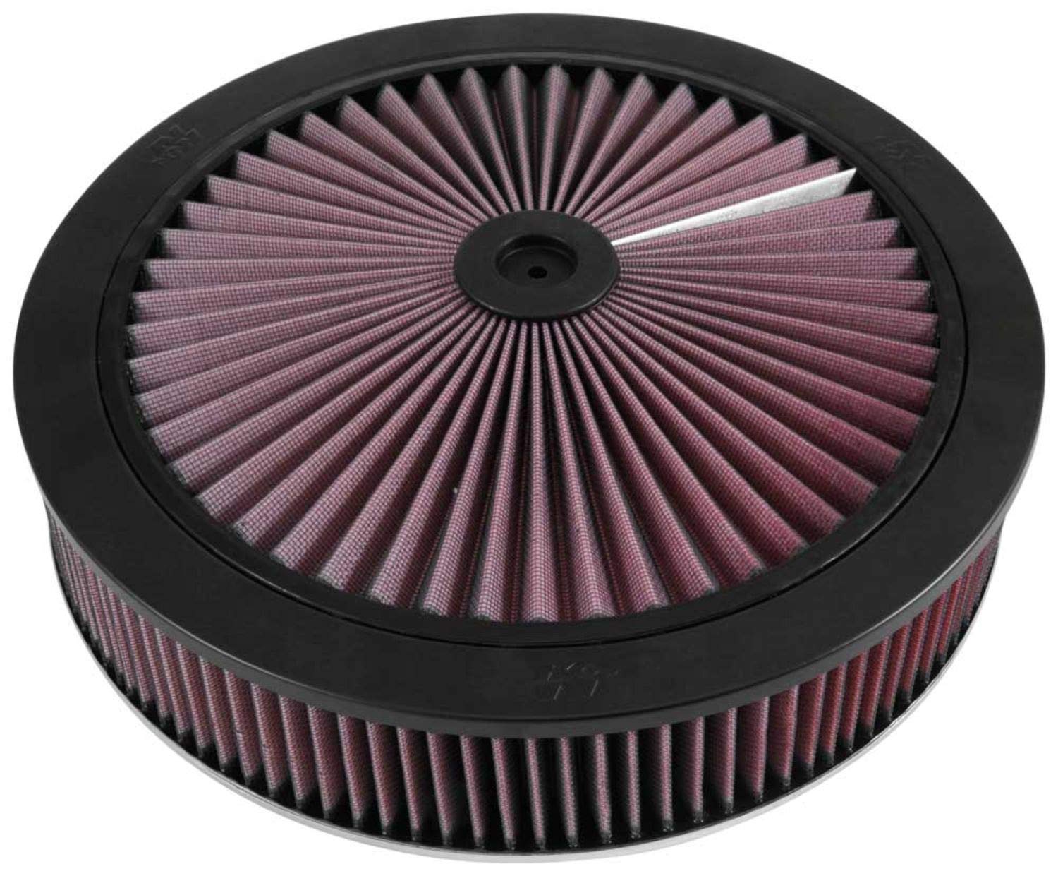 Amazon.com: K&N X-Stream Top Air Filter: High Performance, Premium ...