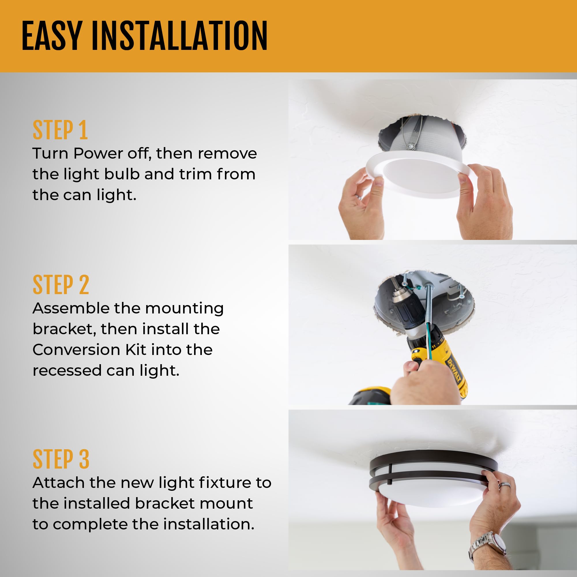 Install Ceiling Fixture How To Frame For A New Ceiling Fan And Light