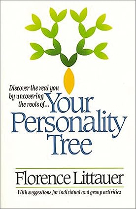 Your Personality Tree: Discover the Real You by Uncovering the Roots of ...