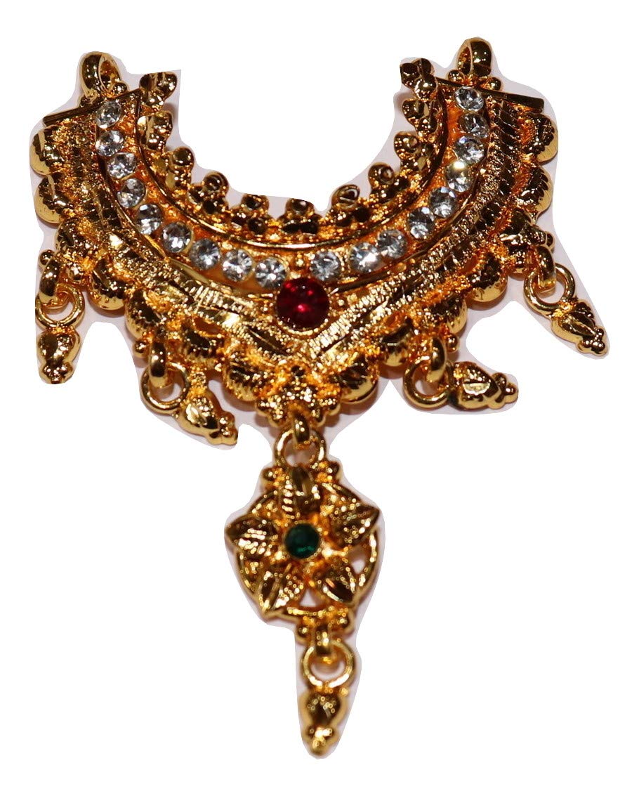 Buy Reliable Matarani Haar /Devi Mala/ Devi Maa/Radha Rani/Laddu Gopal ...