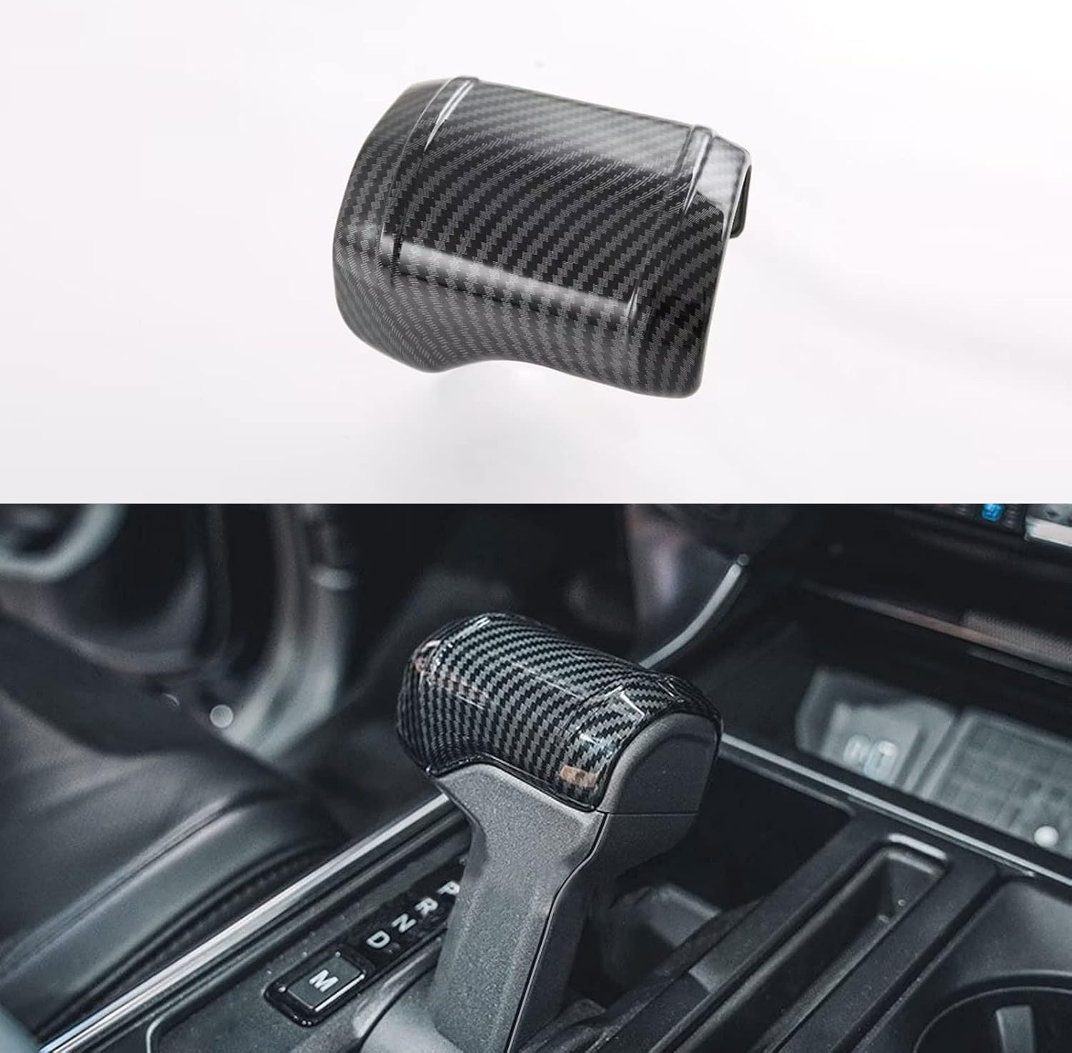 Amazon.com: TUBAIZAI Car Accessories Fit for Ford Raptor F150 2021 2022 ...