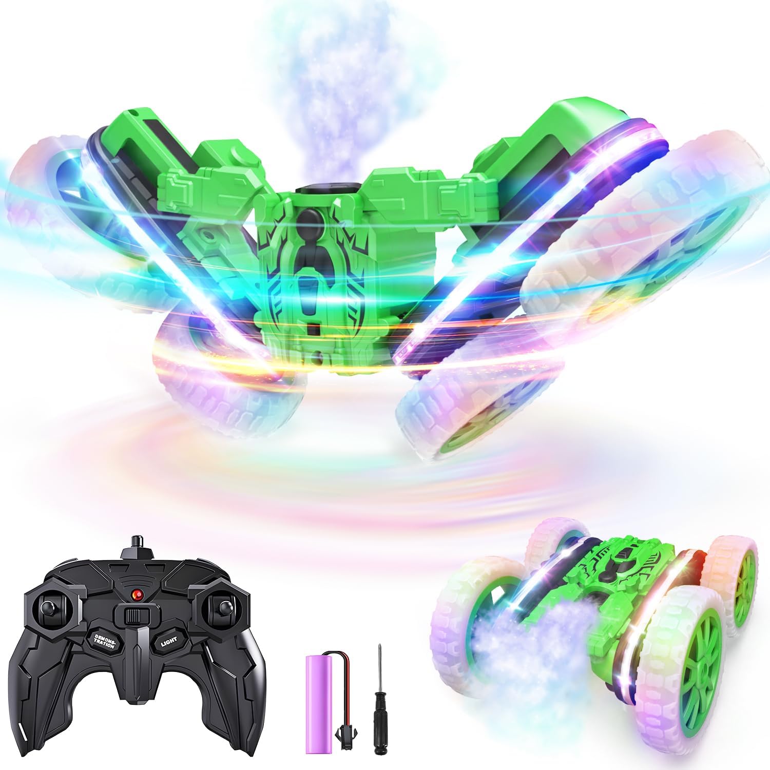 BEZGAR Remote Control Car - RC Stunt Car with Philippines | Ubuy