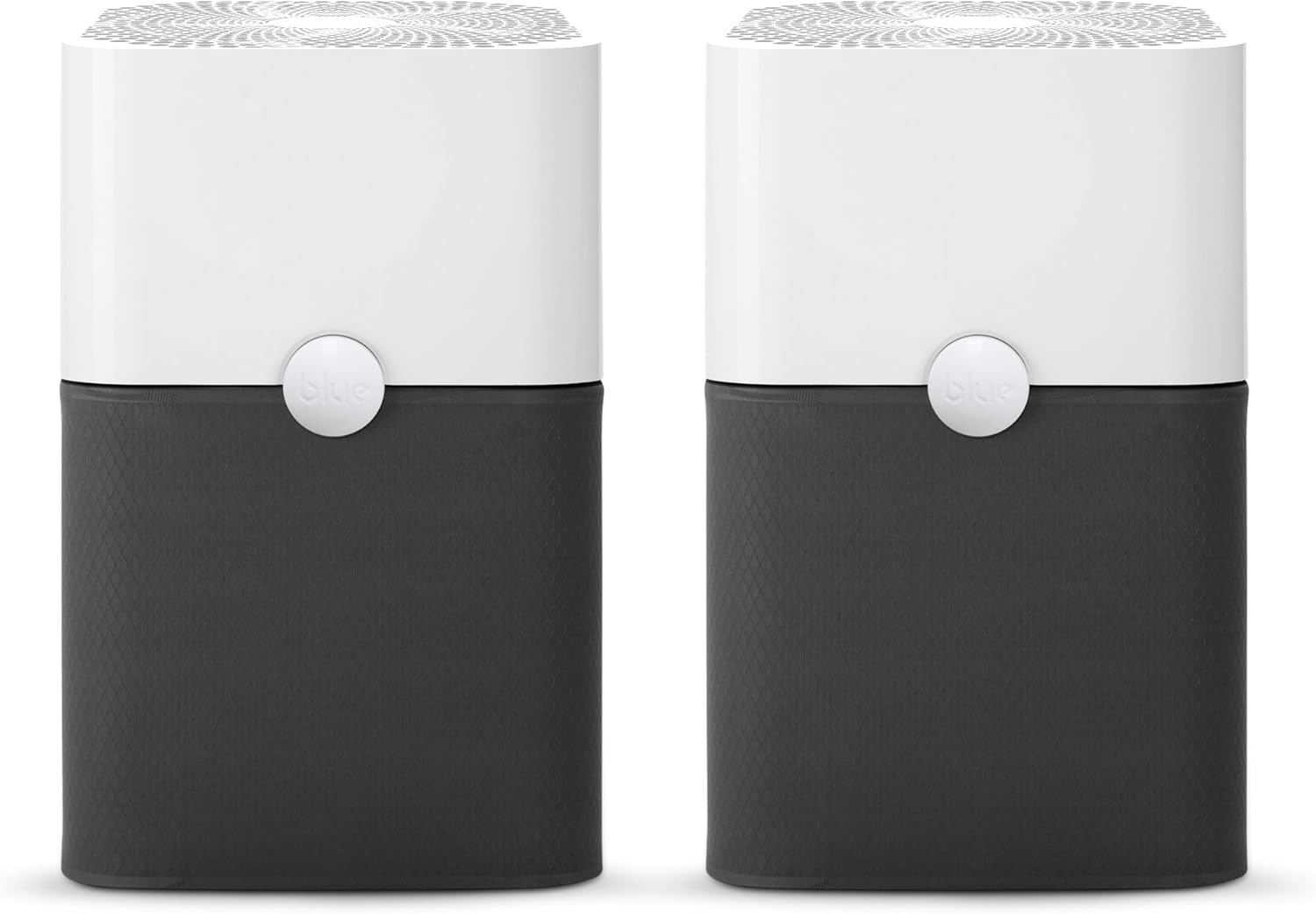Amazon.com: BLUEAIR Air Purifier (2-pack) for Home Large Room up to 2 ...