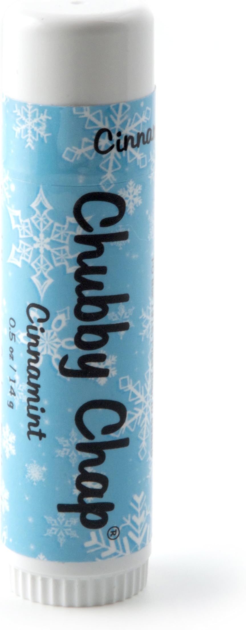 Amazon.com : Chubby Chapstick - Large Jumbo Chapstick Natural Chapstick ...