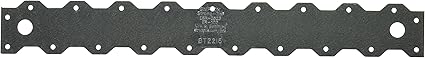 Amazon.com: Simpson Strong Tie ST2215 20-Gauge 16-5/16-Inch Strap Tie ...