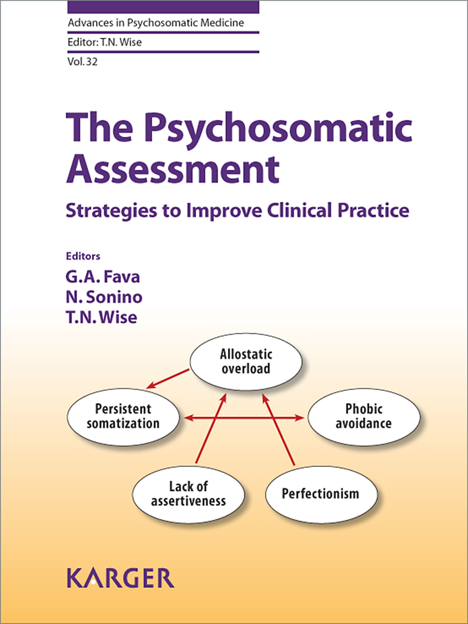 The Psychosomatic Assessment: Strategies to Improve Clinical Practice ...