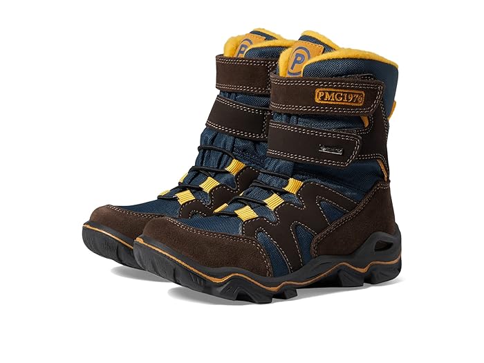 Primigi Kids 28936 (Toddler/Little Kid/Big Kid) International Shipping