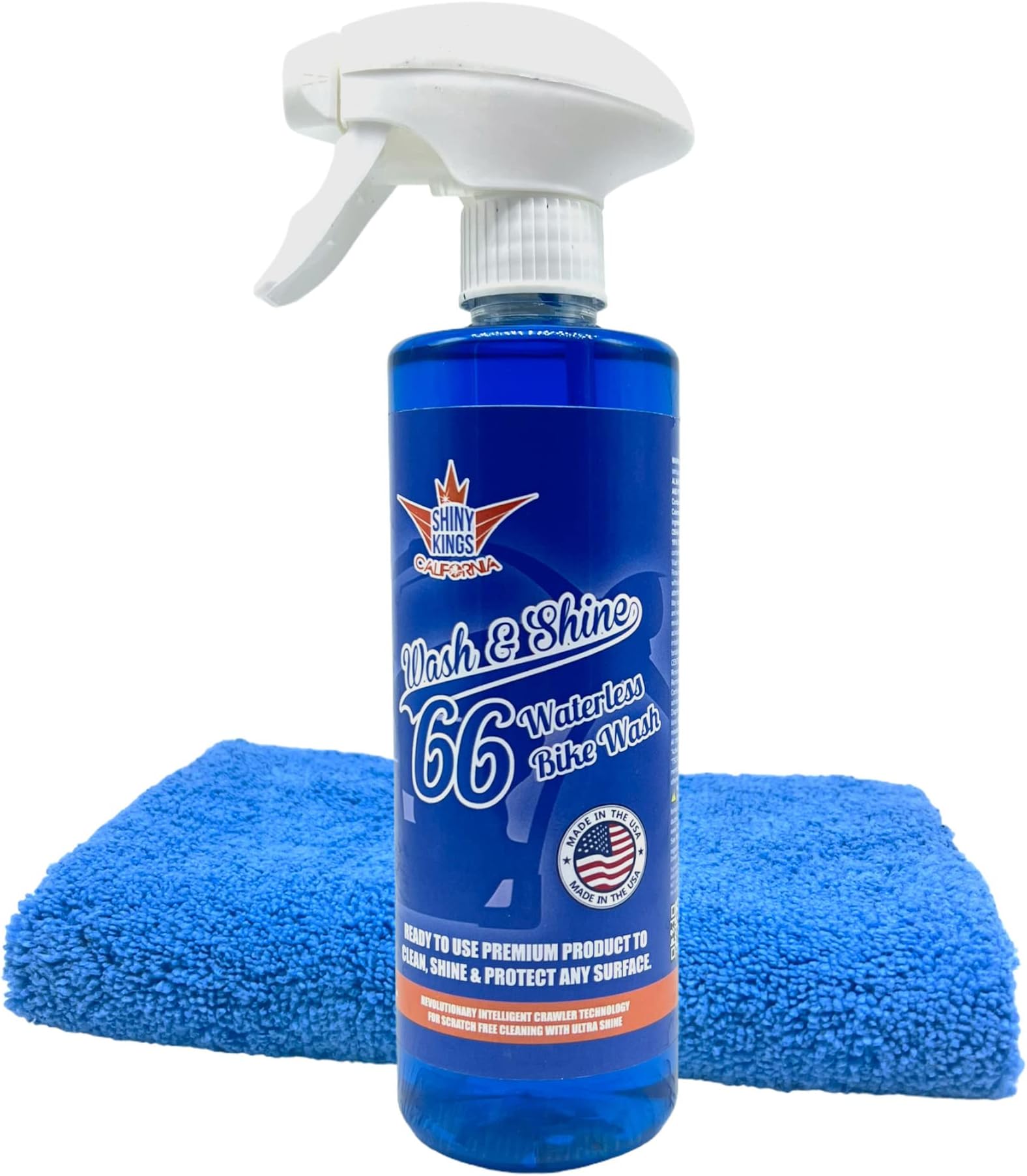 Amazon.com: Diamond Seal Systems Forever Brilliant Green Revolution ...