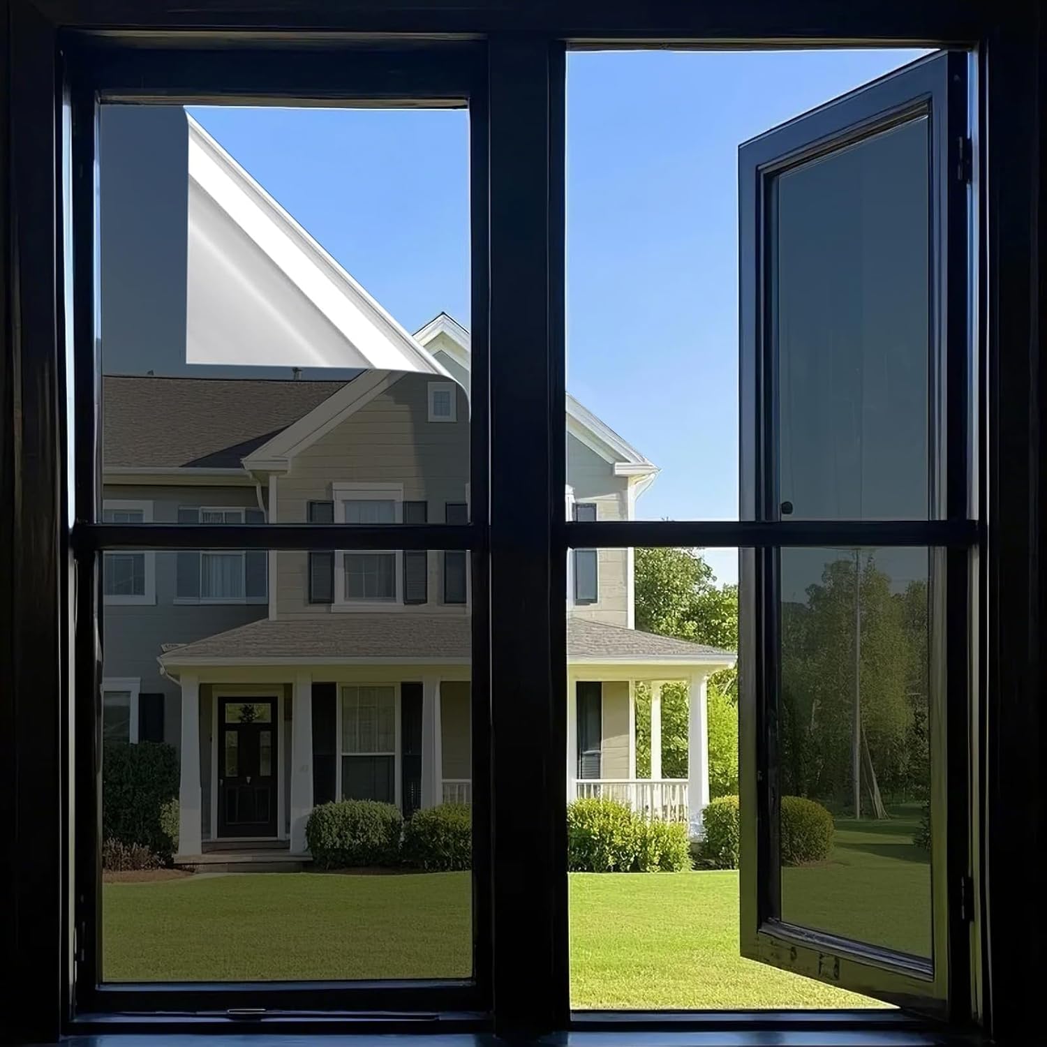 Amazon.com: Ceramic Window Tinting Film - Superior Heat Rejection ...