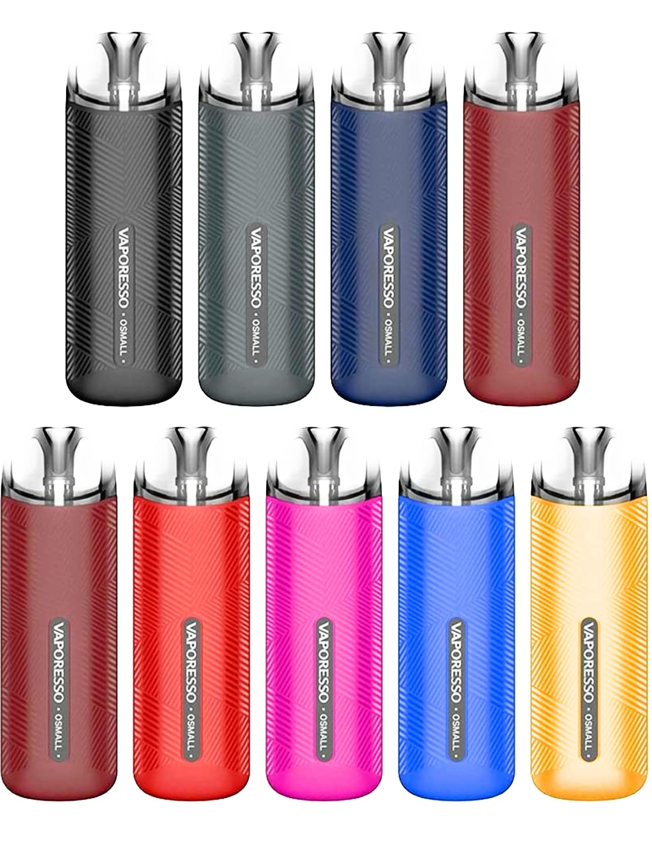VAPORESSO OSMALL POD SYSTEM KIT - HeavenVapors