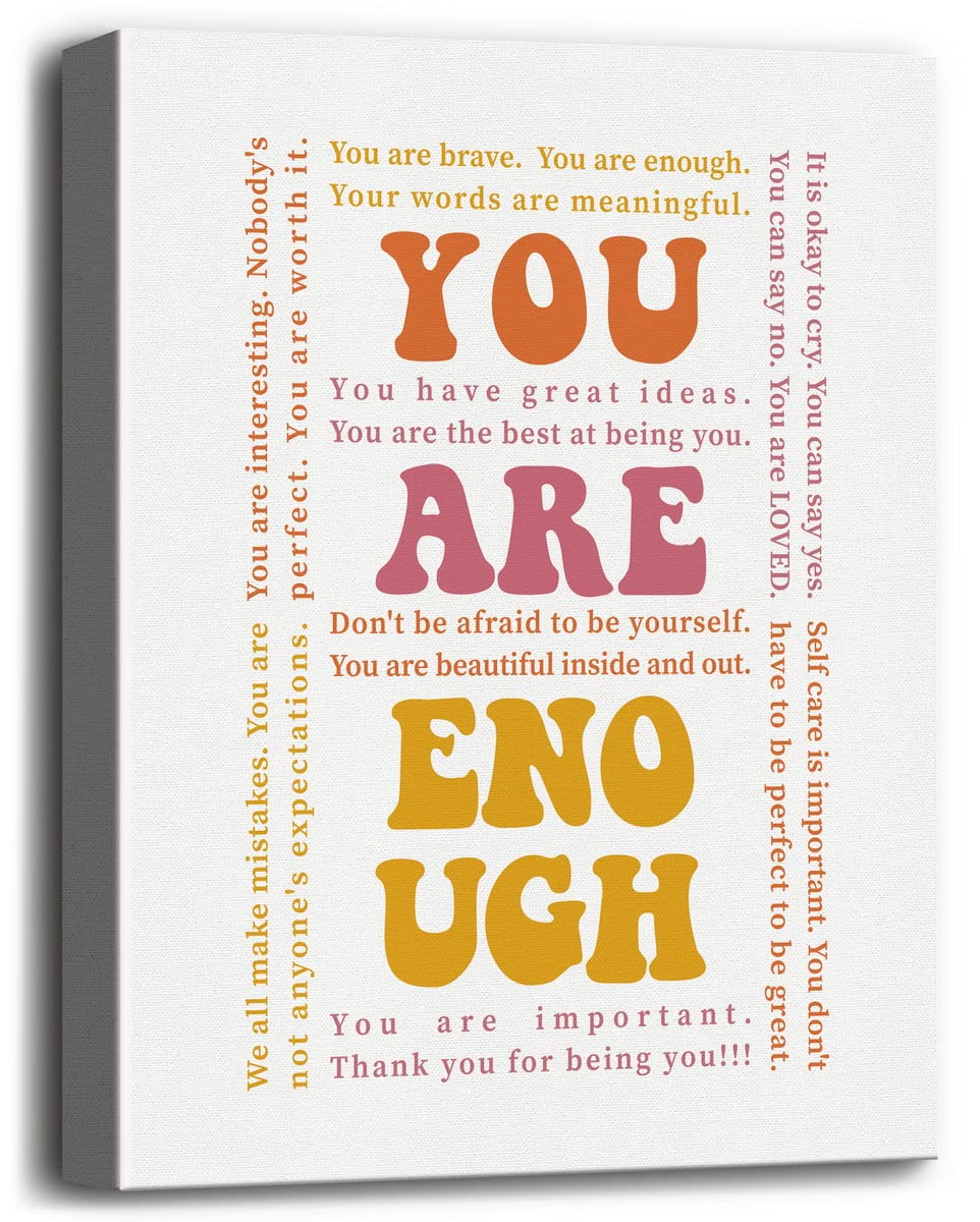 Be Unique Be Yourself You Are Perfect