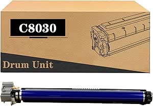 Amazon.com: Drum Unit 130R006 Suitable for Xerox AltaLink C8030 C8035 ...