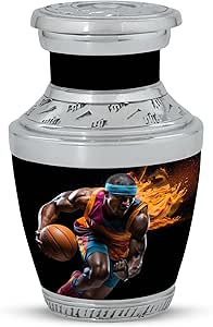 Amazon.com: KARYLIZ Basketball Power Drive Artwork Whispered Wishes ...