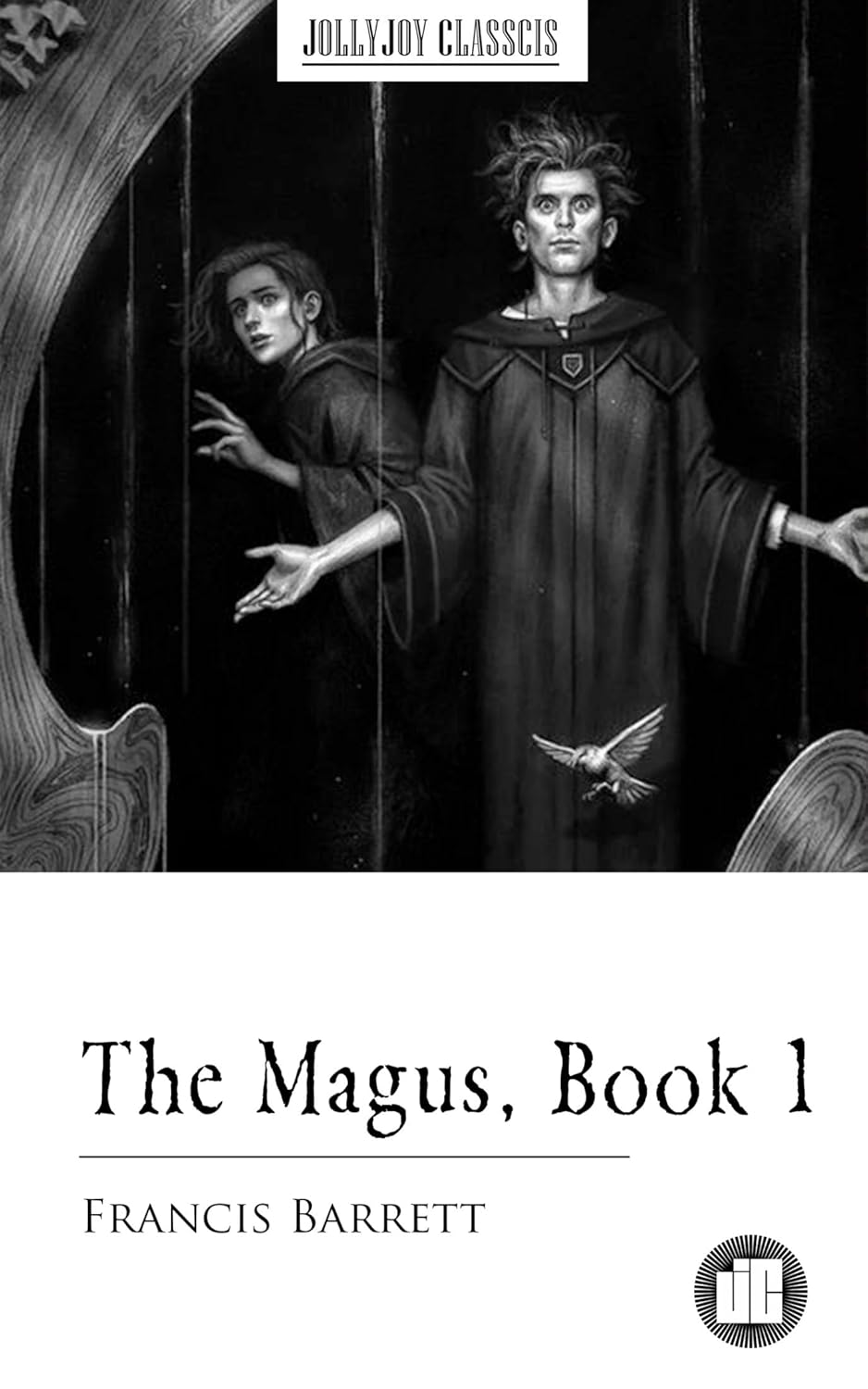 The Magus, Book 1 - Kindle edition by Francis Barrett. Literature ...
