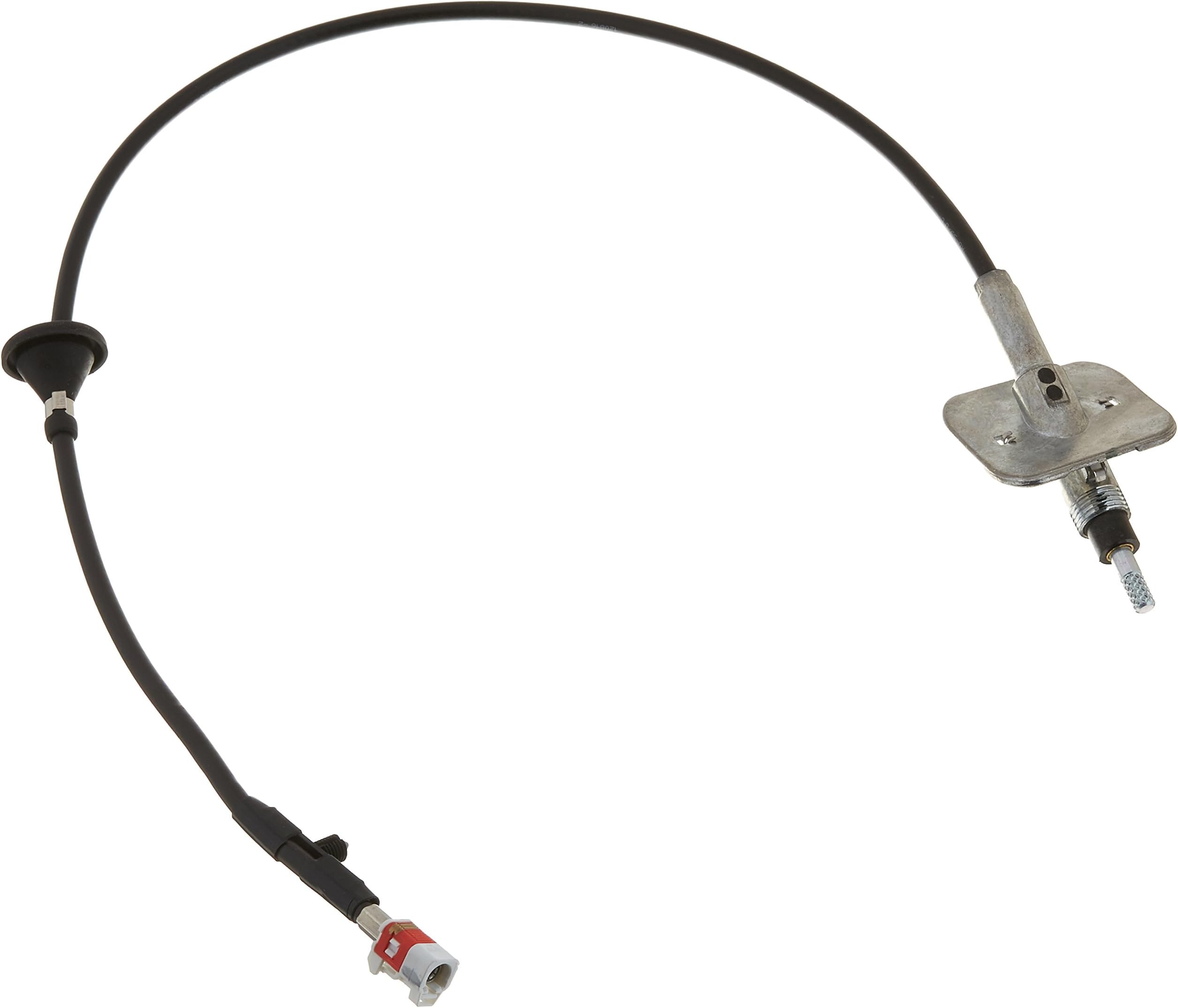 Amazon.com: Chrysler Genuine 5064394AH Antenna Base Assembly : Automotive