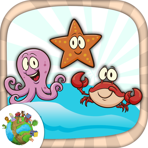 Meerestiere malen:Amazon.de:Appstore for Android