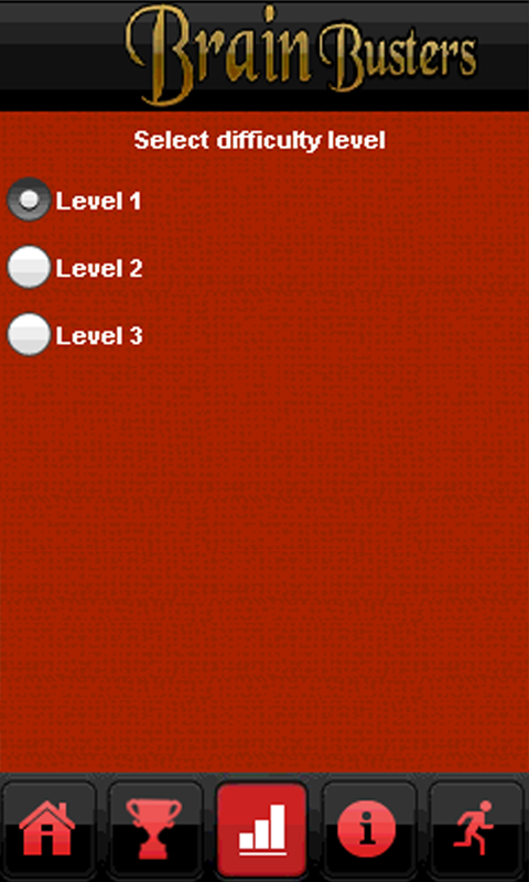 Brain Busters:Amazon.com:Appstore for Android