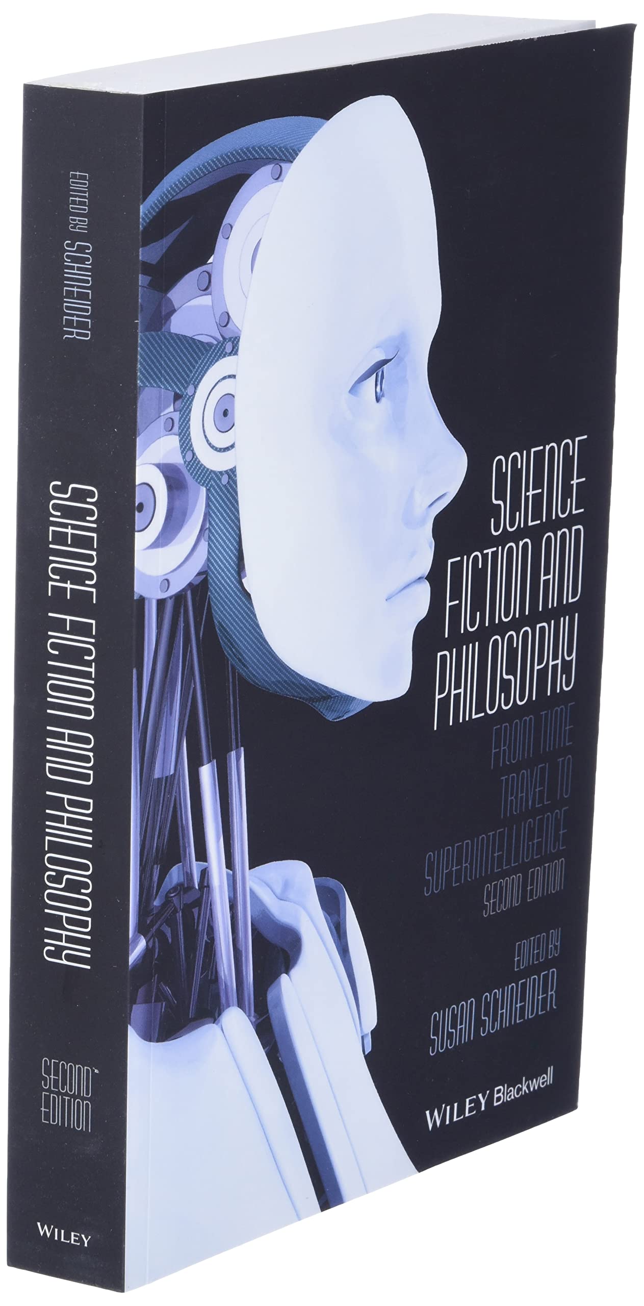 Susan Schneider Philosophy