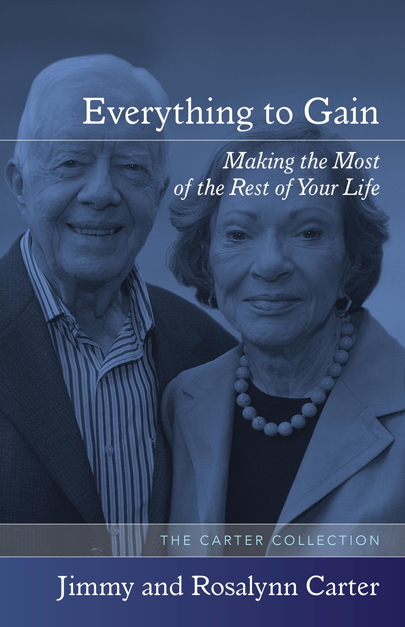 Amazon.com: Everything to Gain: Making the Most of the Rest of Your ...