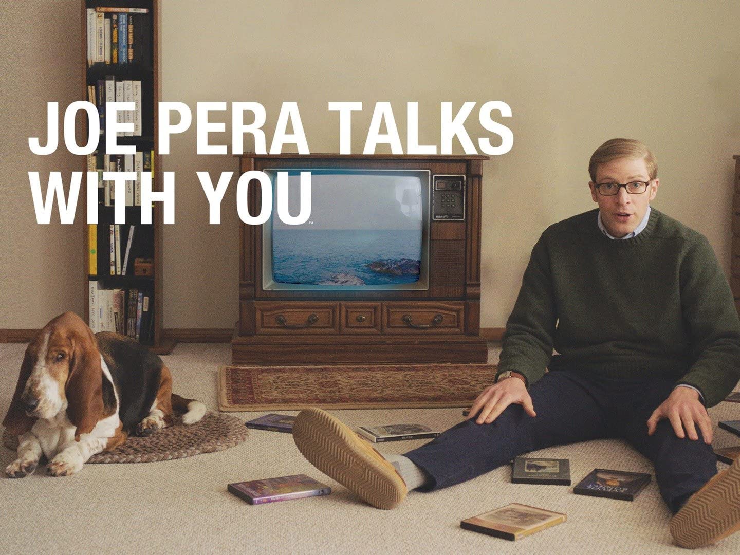 Watch Joe Pera Talks With You - Season 1 | Prime Video