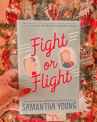 Fight or Flight: Young, Samantha: 9780451490193: Amazon.com: Books
