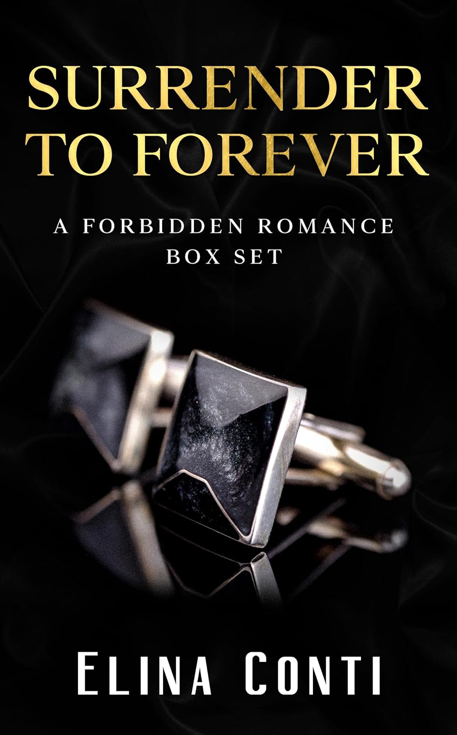 Amazon.com: Surrender To Forever: An Age Gap Forbidden Romance Box Set ...