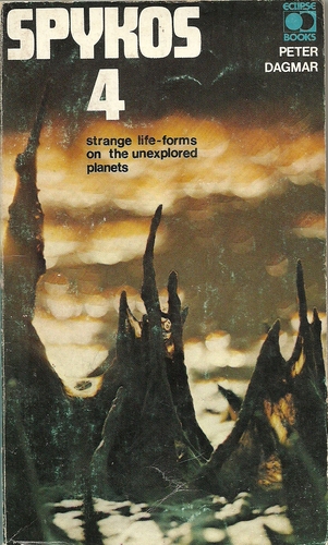 Publication: Spykos 4