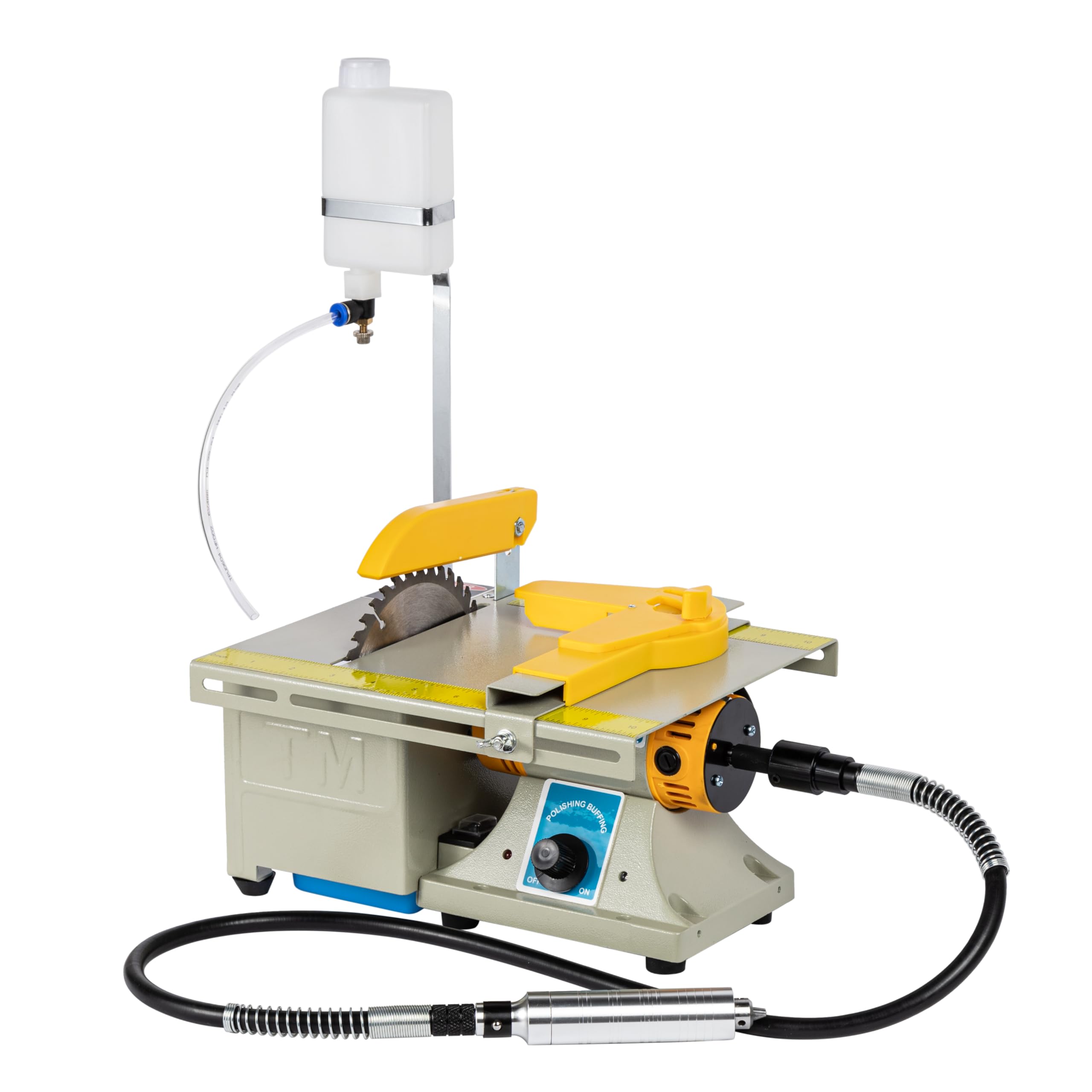 Rock Slicer Equipment Vermeer RTX450 Ride On 49HP Rock Saw Available