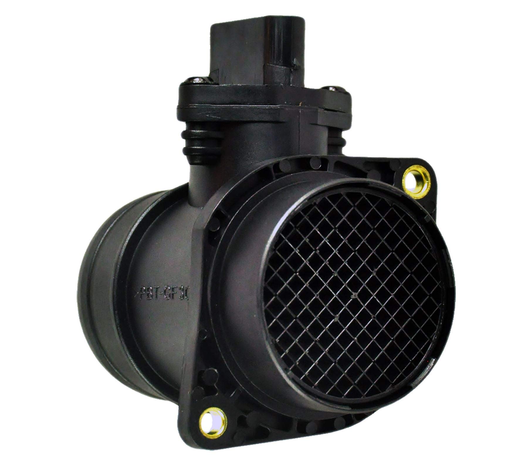 13627566986 Mass Air Flow Meter Sensor Replacement For 1, 3 Series, E81 ...