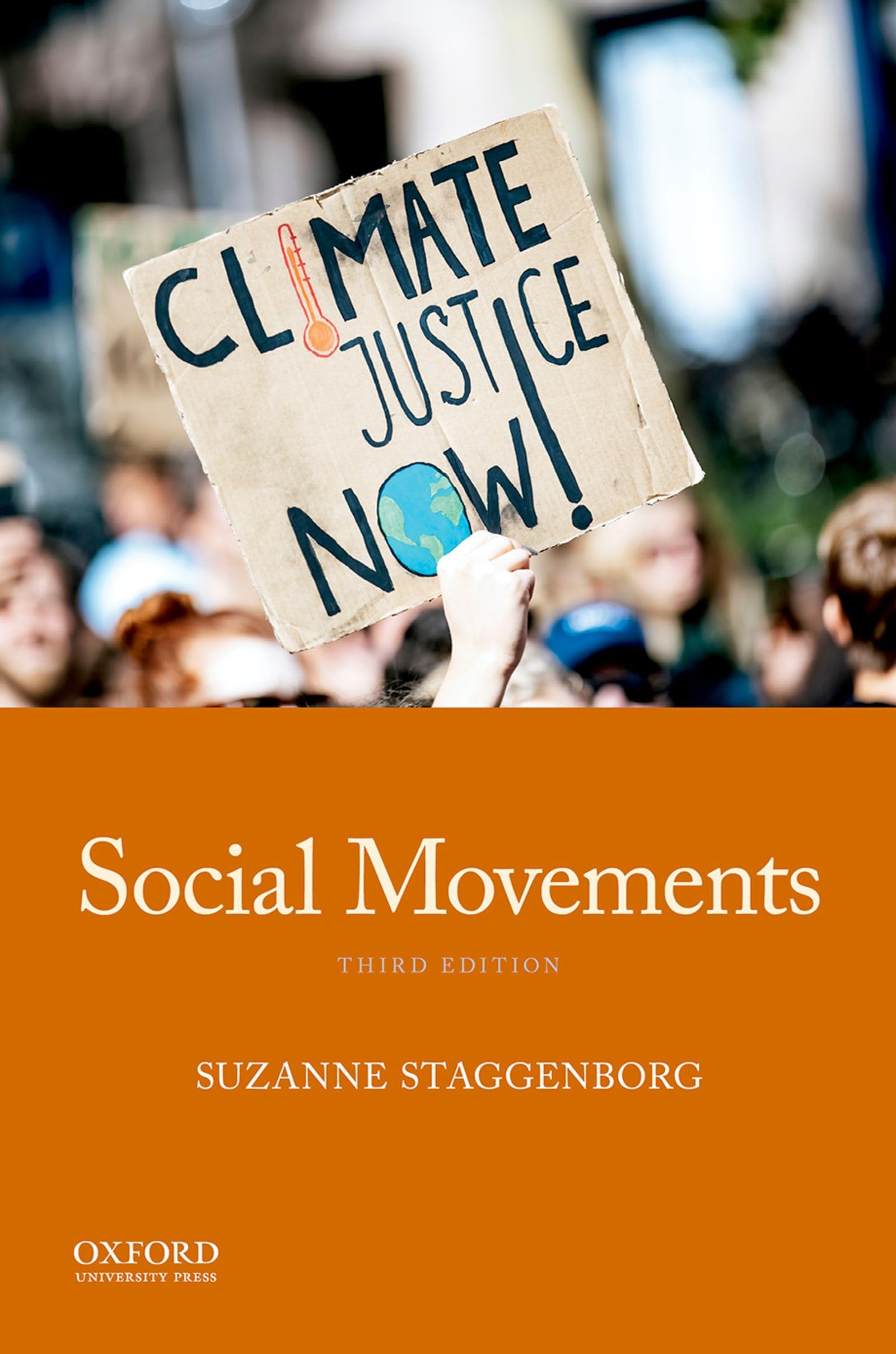 Social Movements: Staggenborg, Suzanne: 9780197515280: Amazon.com: Books