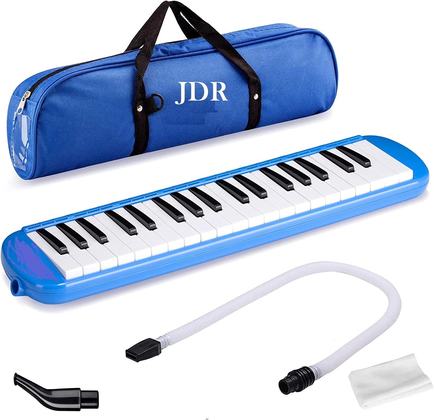 Suzuki SUZUKI M-37C Melodion Melodica From Japan : Amazon.in: Musical ...