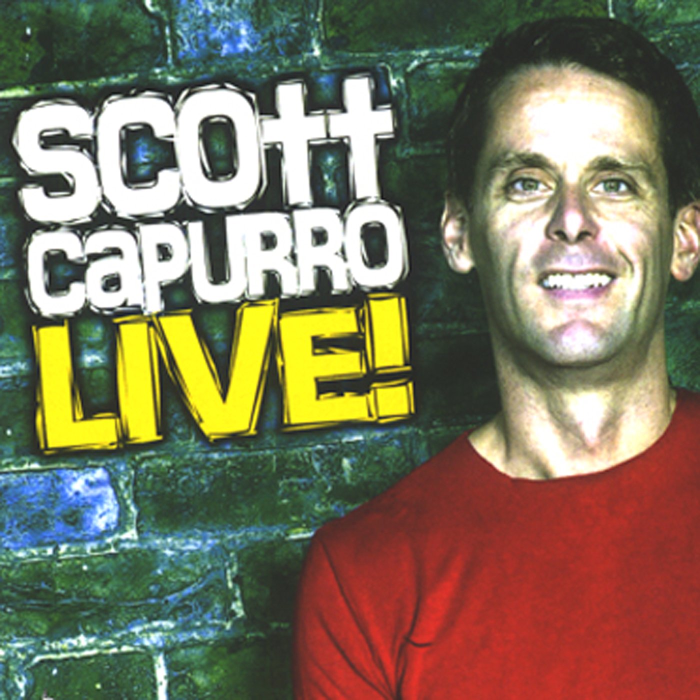 Amazon.com: Scott Capurro Live! (Audible Audio Edition): Scott Capurro ...
