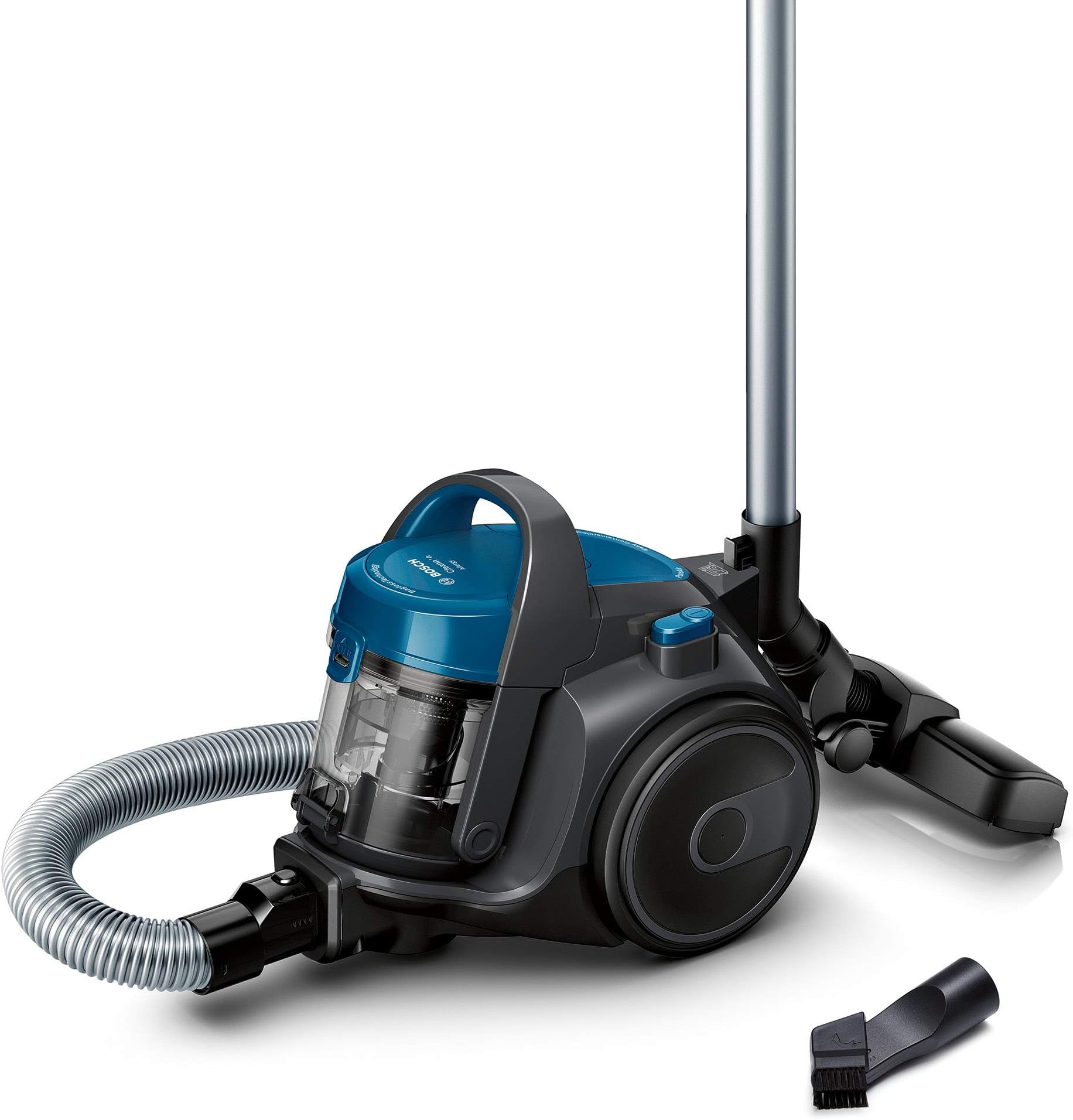 Luxus Bosch Series 2 Staubsauger Bilder