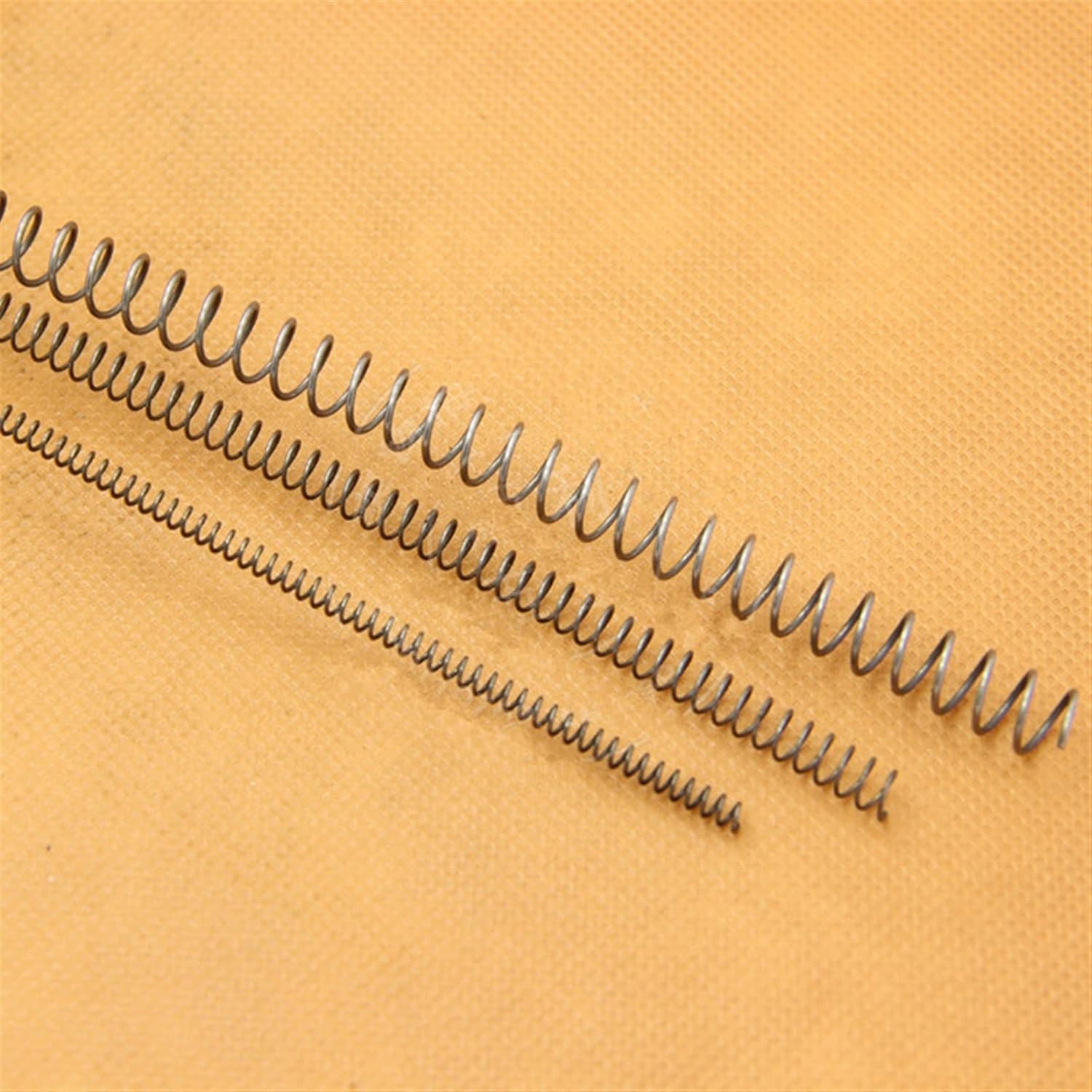 Amazon.com: Wmaoshuang-Compression Spring Wire Diameter 2mm * Outer ...