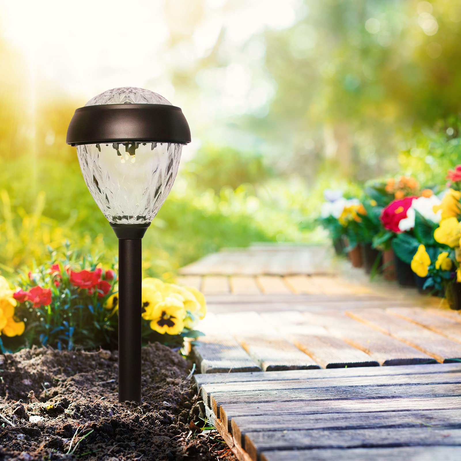 Westinghouse Pathway Lighting