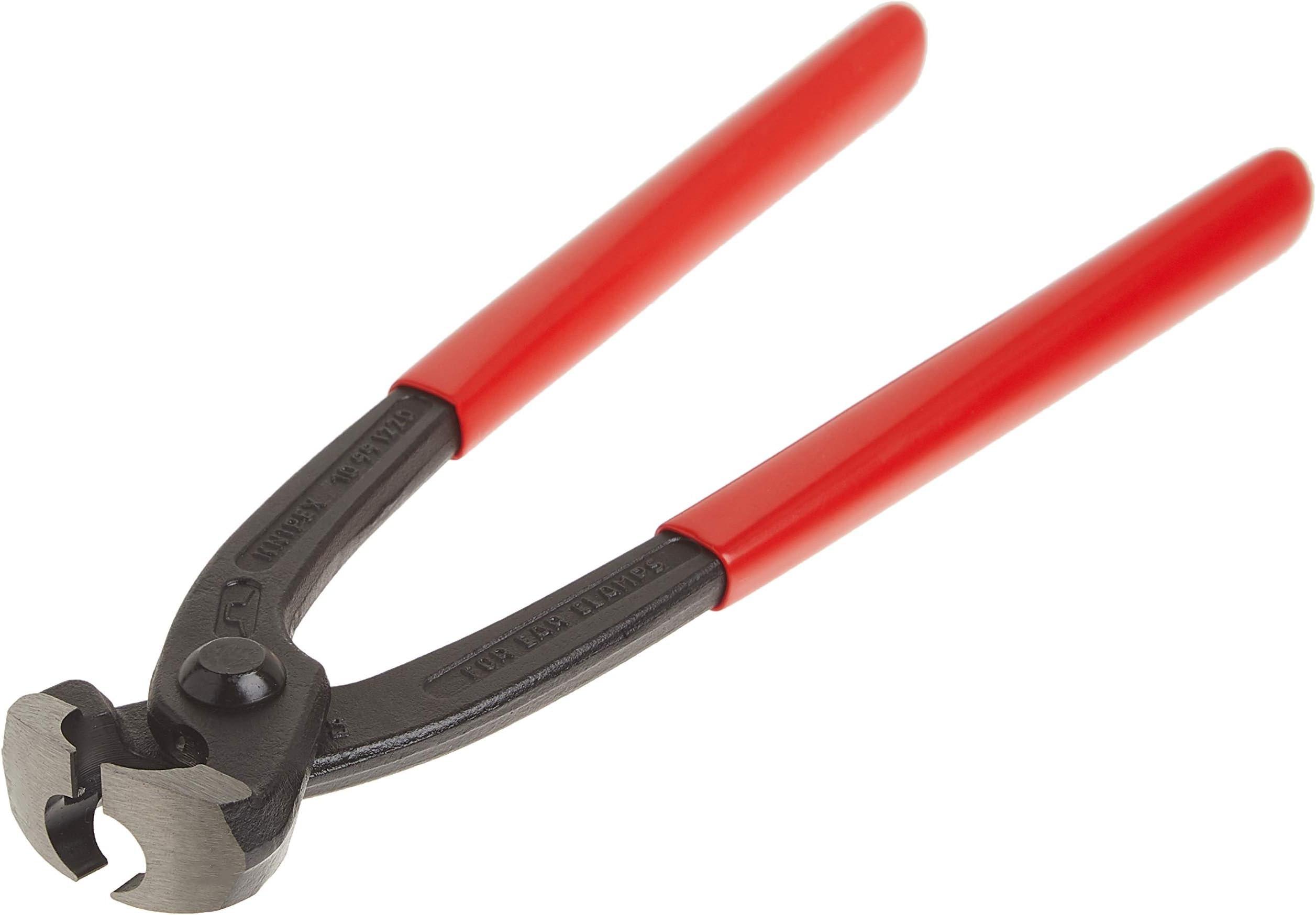 Amazon.com: Lisle 30800 CV Boot Clamp Pliers : Automotive