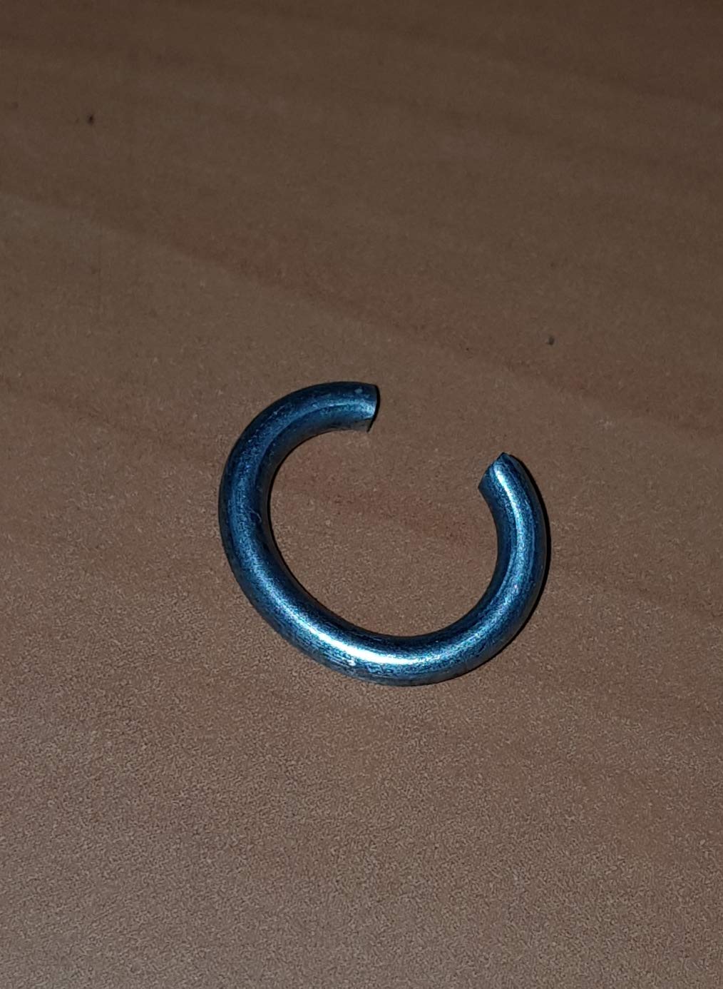 Fencing C Clips : Amazon.in: Industrial & Scientific