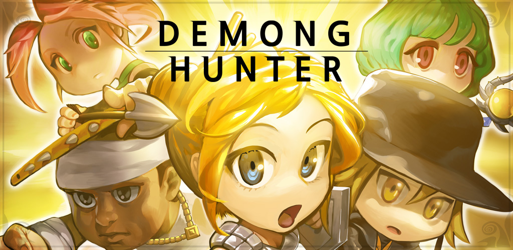 デモングハンターVIP (Demong Hunter VIP)-Amazonアプリストアのアプリ
