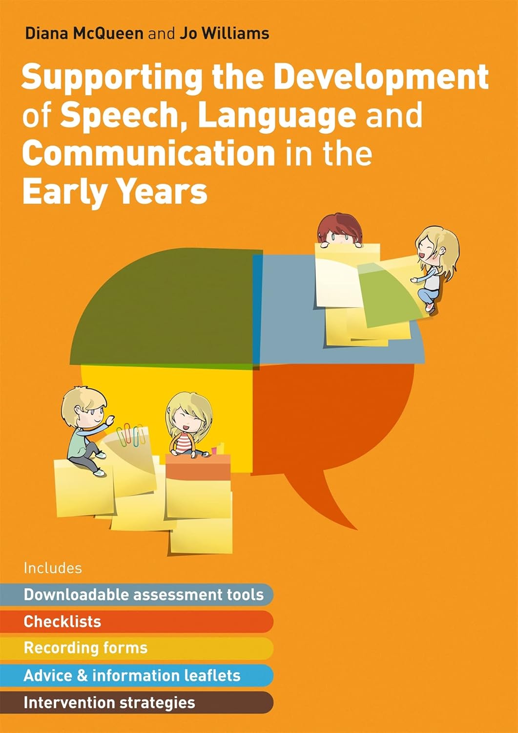 Supporting The Development Of Speech Language And Communication In The supporting-the-development-of-speech-language-and-communication-in-the
