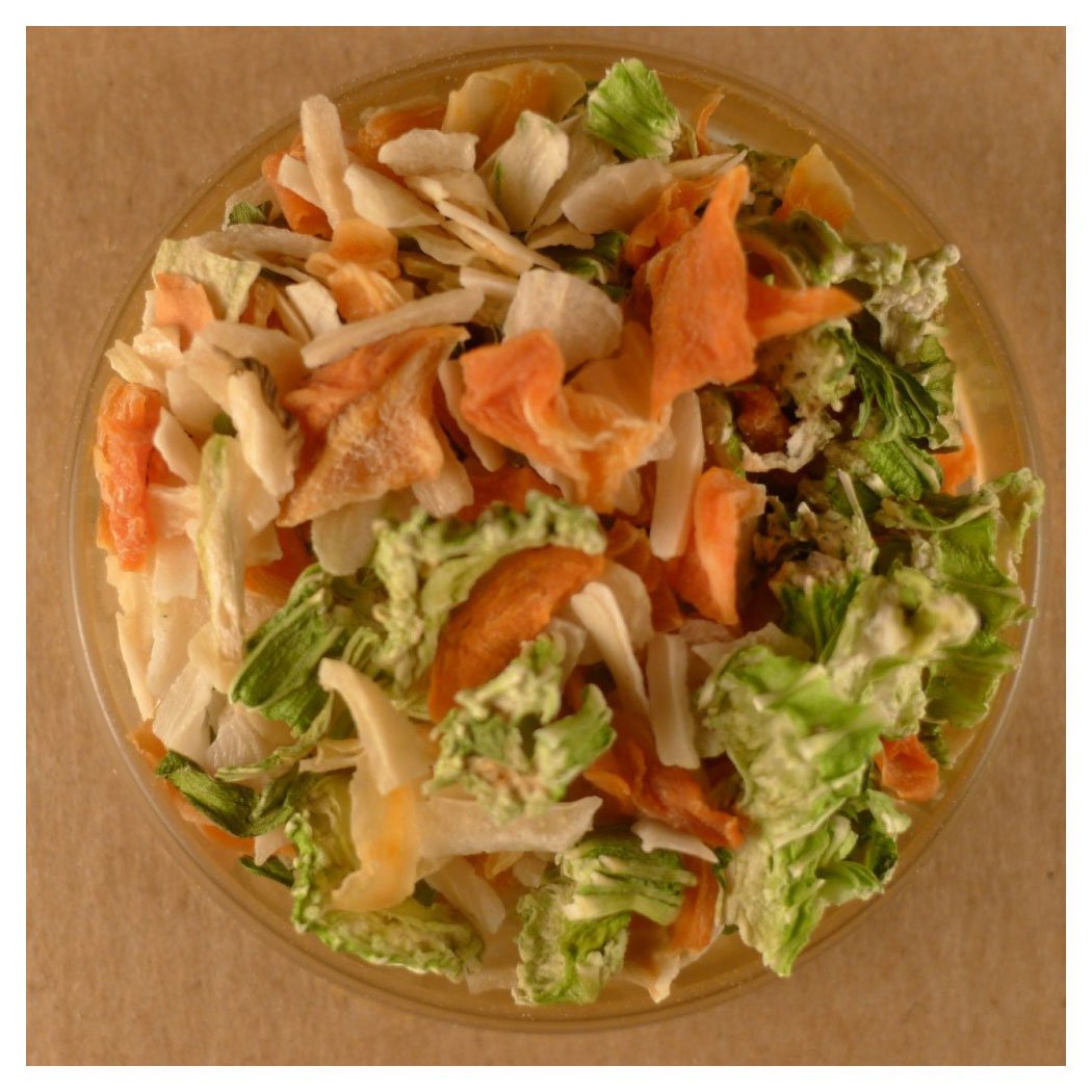 Amazon.com : Vegetables Flakes (8oz) : Spices And Seasonings : Grocery ...