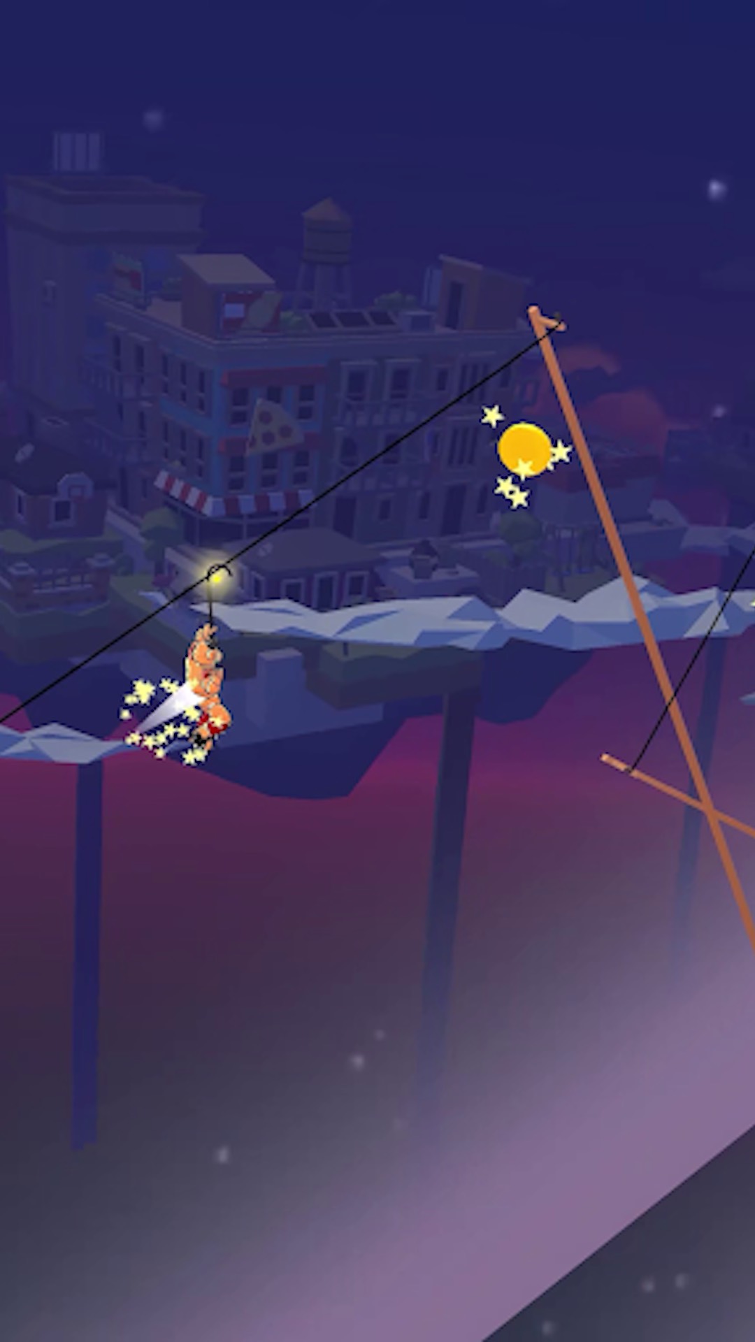 Bear chassing: Endless runner & parkour race - App on Amazon Appstore