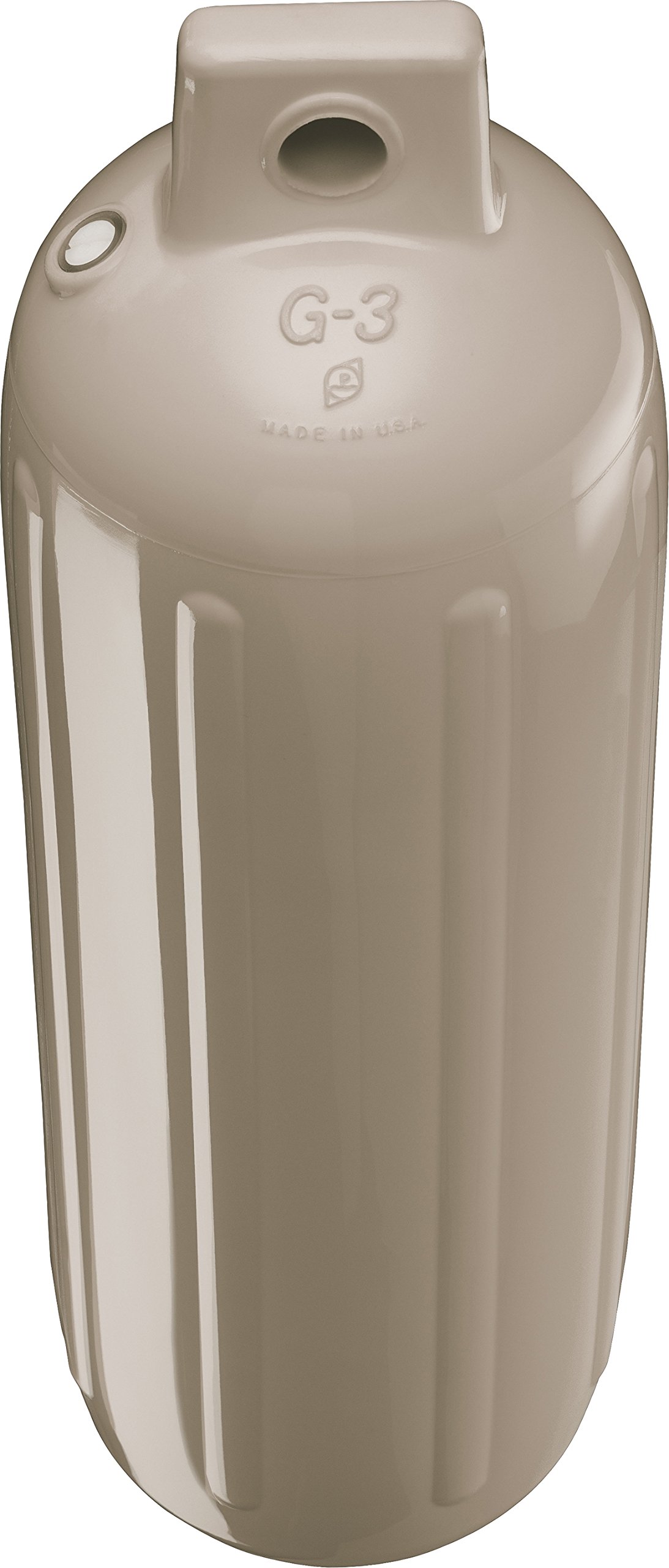 Snapklik.com : G-3 Boat Fender Sand