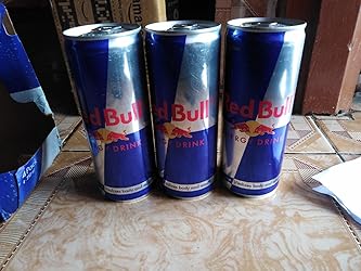 Red Bull Mixed Fruit Energy Drink 250 Ml ( 24 Pack ) : Amazon.in ...