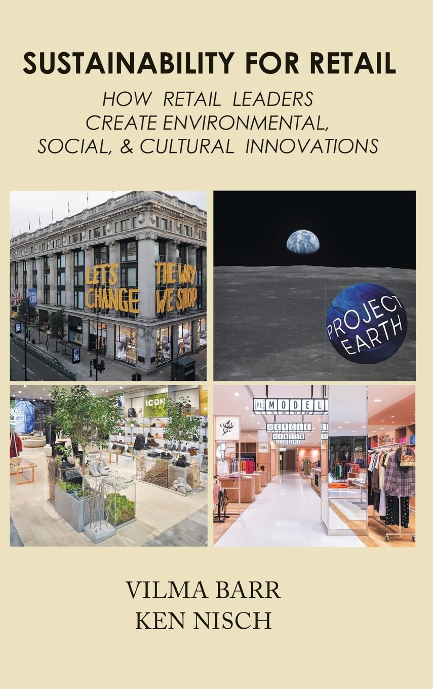 Sustainability for Retail: How Retail Leaders Create Environmental ...