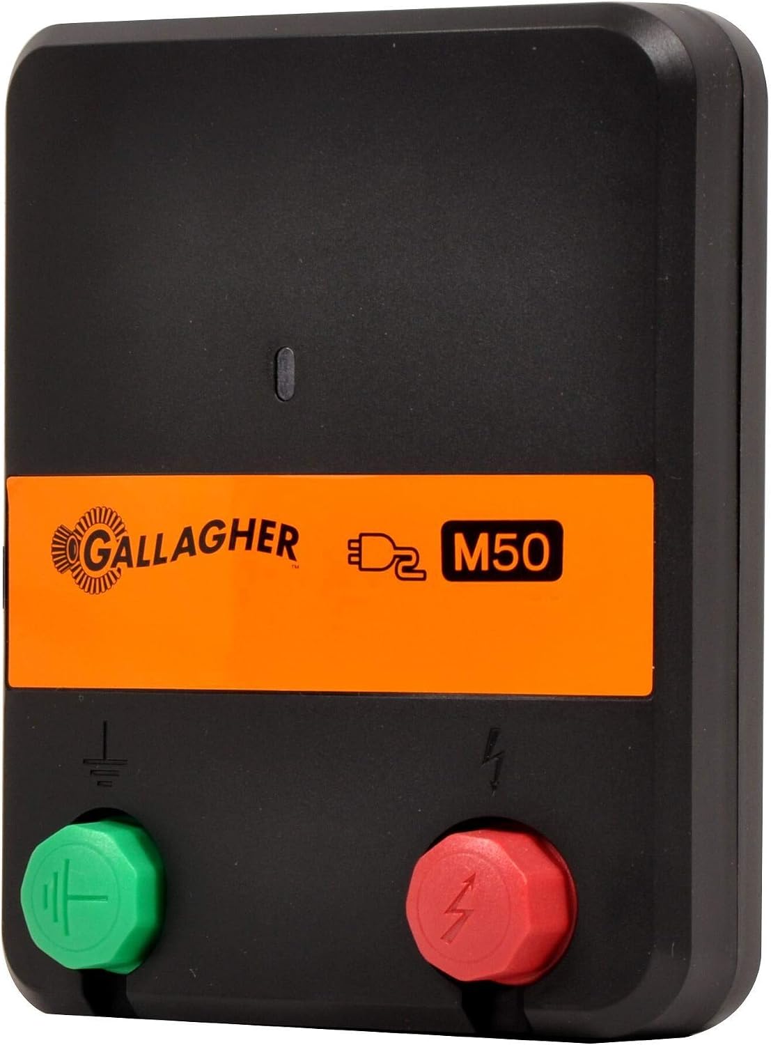 Gallagher M50 (UK) Mains Electric Fence Energiser : Amazon.co.uk ...